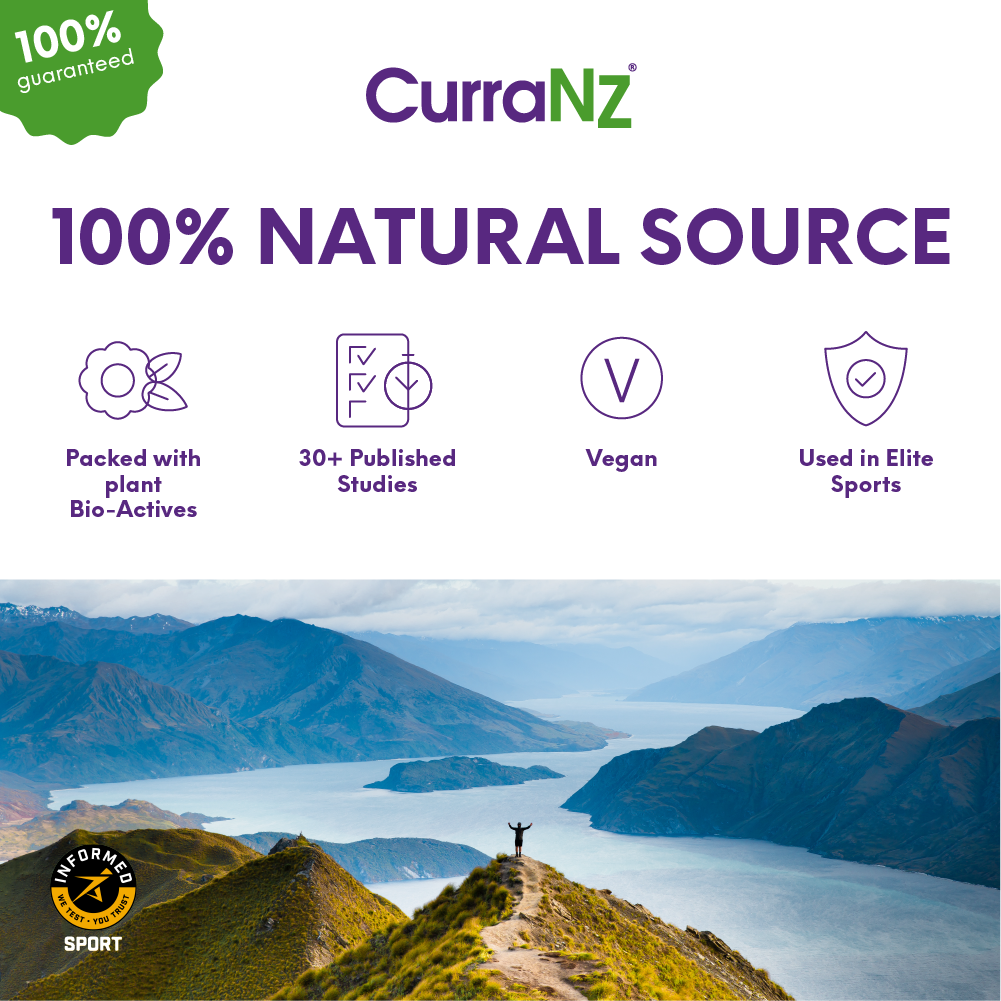 CurraNZ is a nutritious, 100% natural food supplement for health and ...